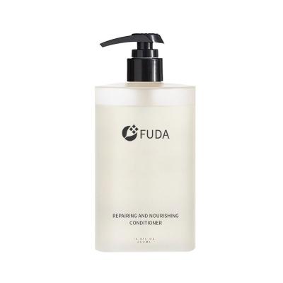 China White Truffle Nourishing Repair Hair Conditioner with 30% Strength Increase and 5-Minute Treatment for Damaged Hair for sale