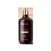 China Lingzhi Platycladus Orientalis Extract Anti Hair Loss Shampoo - 100% Natural Herbal Formula for Dandruff Control and Hair Nourishment for sale