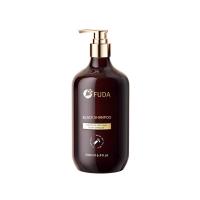 China Lingzhi Platycladus Orientalis Extract Anti Hair Loss Shampoo - 100% Natural Herbal Formula for Dandruff Control and Hair Nourishment for sale