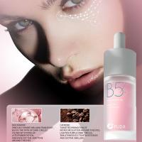 China B5 Hyaluronic Acid Eye Serum Essence 15ml with Dual Molecular HA and Vitamin B5 for Moisturizing and Repairing for sale