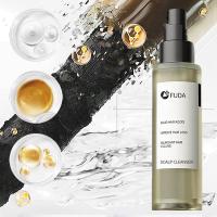 China Scalp Care Cleansing Serum 125ml with OEM/ODM Manufacturing Services for Hair Care Products for sale