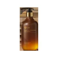 China Fuda Essence Hyaluronic Acid Conditioner with Argan Oil - 500ml Deep Hydration & Hair Strengthening Treatment for sale