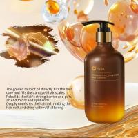 China Fuda Essence Hyaluronic Acid Conditioner with Argan Oil - 500ml Deep Hydration & Hair Strengthening Treatment for sale