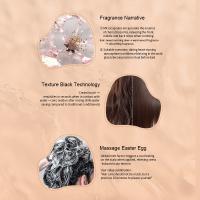 China OEM Keratin Hyaluronic Acid Hair Conditioner with 5-Layer Hydration Technology and 12-Hour Moisture Lock for sale