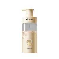 China OEM Keratin Hyaluronic Acid Hair Conditioner with 5-Layer Hydration Technology and 12-Hour Moisture Lock for sale
