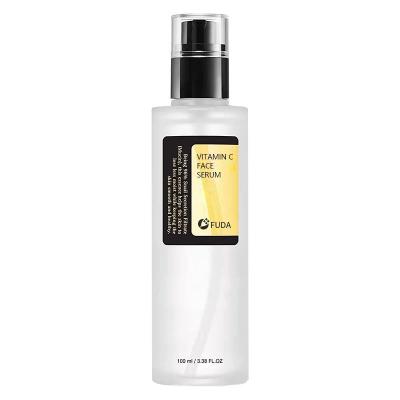 China Vitamin C Centella Asiatica Face Essence with 95% Brightening Results - Whitening Antioxidant Skin Treatment for sale