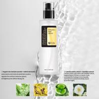 China Vitamin C Centella Asiatica Face Essence with 95% Brightening Results - Whitening Antioxidant Skin Treatment for sale