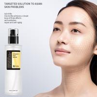 China Vitamin C Centella Asiatica Face Essence with 95% Brightening Results - Whitening Antioxidant Skin Treatment for sale