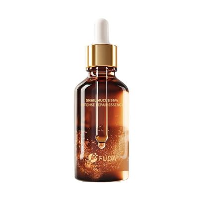 China First Aid B5 Panthenol Snail Mucus Essence with 96% Snail Filtrate for Sensitive Skin Barrier Repair 50ml for sale