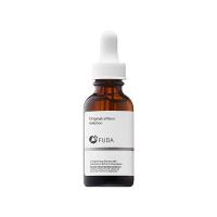China 5% Coffee Extract Antioxidant Eye Serum Essence 30ml - High Concentration Puffiness Reduction & Dark Circle Treatment for sale