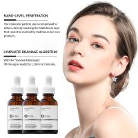 China 5% Coffee Extract Antioxidant Eye Serum Essence 30ml - High Concentration Puffiness Reduction & Dark Circle Treatment for sale