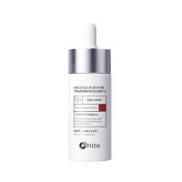 China 2% Salicylic Acid Skin Treatment Essence for Oily & Acne-Prone Skin with Encapsulation Technology for sale