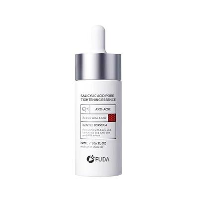 China 2% Salicylic Acid Skin Treatment Essence for Oily & Acne-Prone Skin with Encapsulation Technology for sale