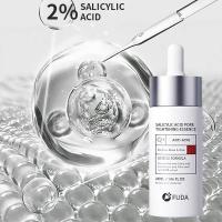 China 2% Salicylic Acid Skin Treatment Essence for Oily & Acne-Prone Skin with Encapsulation Technology for sale
