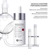 China 2% Salicylic Acid Skin Treatment Essence for Oily & Acne-Prone Skin with Encapsulation Technology for sale