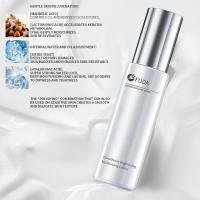 China Glutathione Brightening Face Moisturizer Lotion with Triple-Action Formula for Dull Skin - 3 Pump Application for sale