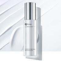 China Glutathione Brightening Face Moisturizer Lotion with Triple-Action Formula for Dull Skin - 3 Pump Application for sale
