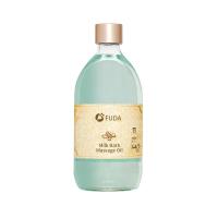 China Carotene Milk Bath Massage Oil - 24-Hour Hydration & Antioxidant Protection for Deep Skin Nourishment for sale