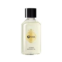 China Jasmine Scented Tahitian Body Aromatherapy Massage Oil with Natural Antioxidant Formula - Custom OEM/ODM Services Available for sale