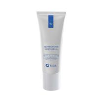 China SPA Level Plant Extract Revitalizing Hand Sanitizer Gel with 3000ppm Active Ingredients and ECOCERT Organic Certification for sale