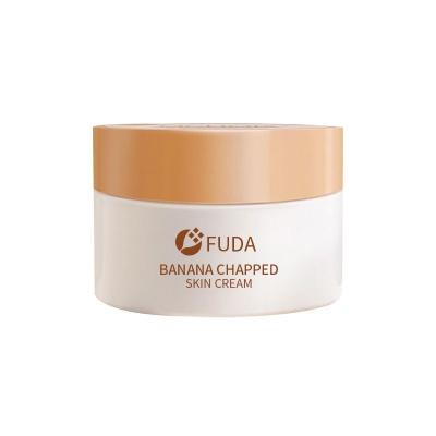 China Foot Banana Essence Repair Crack Cream with 5-Fold Active Formula and 3-Day Visible Results for Severe Heel Cracking for sale