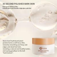 China Foot Banana Essence Repair Crack Cream with 5-Fold Active Formula and 3-Day Visible Results for Severe Heel Cracking for sale