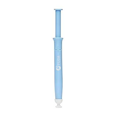 China Natural Vaginal Health Gel with Plant Extracts and Probiotic Formula - Alcohol-Free 30ml for Sensitive Skin for sale