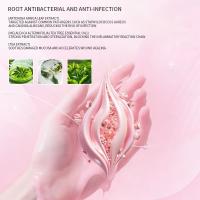 China Natural Vaginal Health Gel with Plant Extracts and Probiotic Formula - Alcohol-Free 30ml for Sensitive Skin for sale