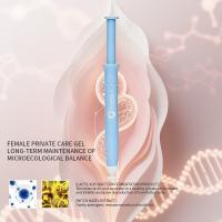 China Natural Vaginal Health Gel with Plant Extracts and Probiotic Formula - Alcohol-Free 30ml for Sensitive Skin for sale