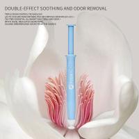 China Natural Vaginal Health Gel with Plant Extracts and Probiotic Formula - Alcohol-Free 30ml for Sensitive Skin for sale