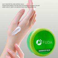 China Classic Green Glycerin Vaseline Hand Cream - 29-Second Absorption, Triple Moisturizing Formula for Dry Hands for sale