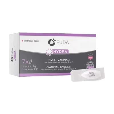 China ODM Hyaluronic Acid Vaginal Suppositories 7 Capsules for Mucosal Repair and Hydration Support for sale