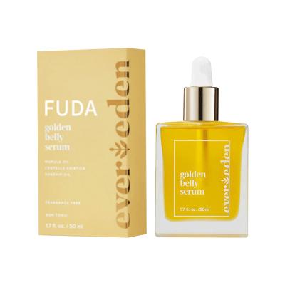 China Witch Hazel Centella Asiatica Firming Abdominal Essence - Postpartum Skin Repair Oil with Centella Extract & Vitamin E for Sagging Skin for sale