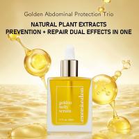 China Witch Hazel Centella Asiatica Firming Abdominal Essence - Postpartum Skin Repair Oil with Centella Extract & Vitamin E for Sagging Skin for sale