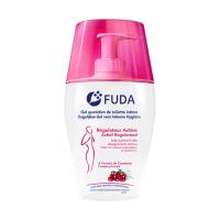 China Cranberry Weak Acid Feminine Hygiene Essence Liquid with pH 3.8-4.5 Balance and Soap-Free Formula for sale