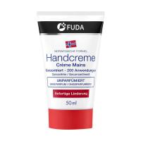 China Fragrance Free Petrolatum Concentrated Hand Cream 50ml for Sensitive Skin Dryness and Cracking Repair for sale