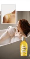 China Fresh Jasmine Fragrance Bath Oil - Light Texture, SPF50+ Makeup Removal, 30 Second Cleansing for sale