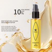 China 10% Hyaluronic Acid Essential Oil Wash with Triple Oil Blend for Deep Skin Nourishing and Repair for sale