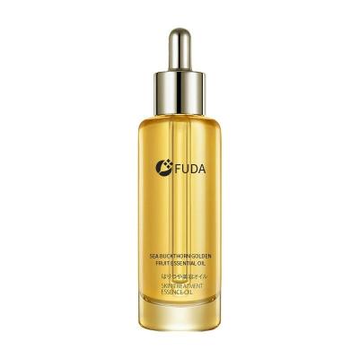 China Sea Buckthorn Oil Intimate Care Product with 200+ Nutrients and 72-Hour Barrier Protection - OEM Manufacturing Available for sale