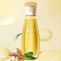 China Natural Plant Pregnancy Skincare Almond Belly Oil - 100% Cold-Pressed OBM Formula for Deep Moisturizing for sale