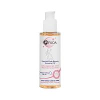China Botanical Massage Oil with Almond & Passion Fruit Seed Extracts - 100ml Skin Repair Formula with Nano-Penetration Technology for sale