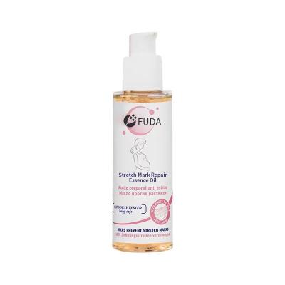 China Botanical Massage Oil with Almond & Passion Fruit Seed Extracts - 100ml Skin Repair Formula with Nano-Penetration Technology for sale