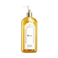 China Ceramide Jojoba Seed Oil Bath 400ml for Sensitive Skin - 72-Hour Itch Relief & Barrier Repair for sale