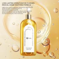 China Ceramide Jojoba Seed Oil Bath 400ml for Sensitive Skin - 72-Hour Itch Relief & Barrier Repair for sale