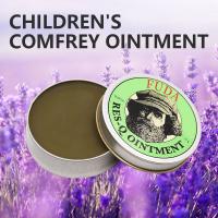 China Natural Comfrey Soothing Cream 100ml - Organic Anti-Itching Formula for Dry Skin Repair & Moisturizing for sale