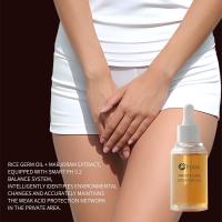 China Natural Plant Extract Feminine Care Essential Oil with 98% Active Ingredients and pH Balance Formula for sale