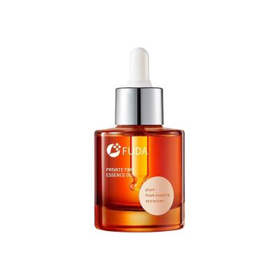 China 30ml Fermented Feminine Care Essence Oil with Patented Technology for Skin Support for sale