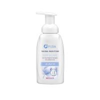 China Calendula Weak Acid Feminine Wash Foam with Triple Plant Extract Formula for Gentle Moisturizing Care for sale