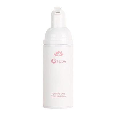 China Coconut Oil Feminine Hygiene Wash with pH 5.5 Balance and Witch Hazel Antibacterial Formula for Women for sale