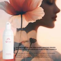 China Coconut Oil Feminine Hygiene Wash with pH 5.5 Balance and Witch Hazel Antibacterial Formula for Women for sale